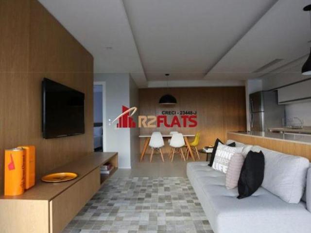Flat com ótimo preço no bairro Pinheiros. Confira!