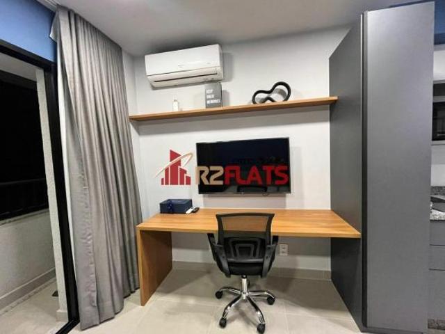 Flat com ótimo preço no bairro Pinheiros. Confira!