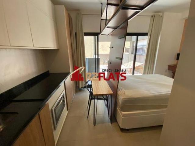 Flat com ótimo preço no bairro Pinheiros. Confira!