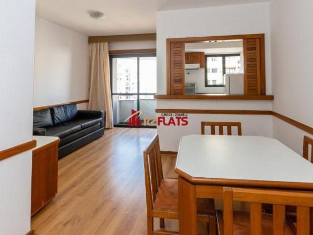 Flat com ótimo preço no bairro Pinheiros. Confira!