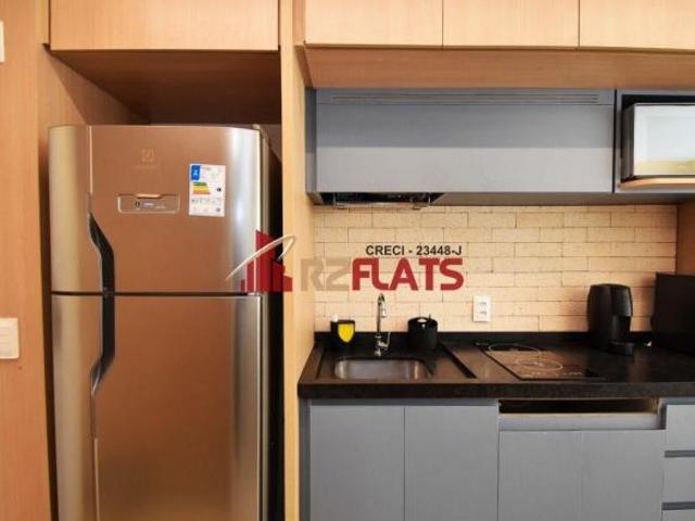 Flat com ótimo preço no bairro Pinheiros. Confira!