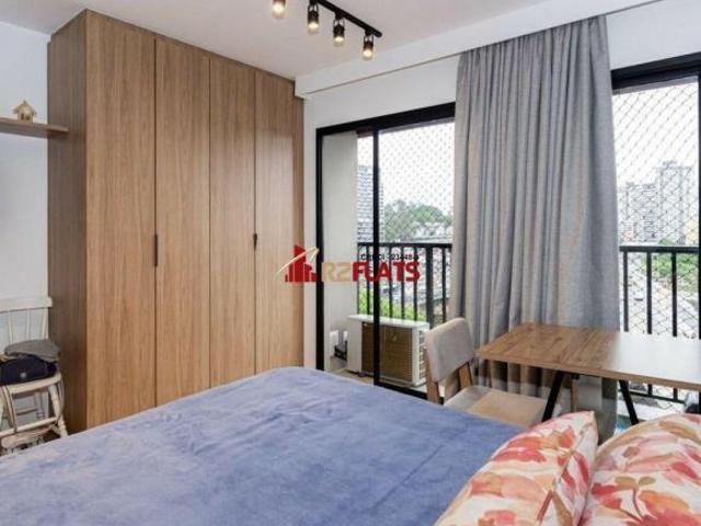 Flat com ótimo preço no bairro Pinheiros. Confira!