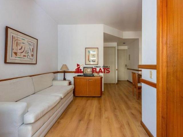 Flat com ótimo preço no bairro Pinheiros. Confira!