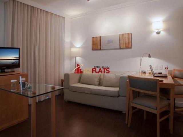 Flat com ótimo preço no bairro Pinheiros. Confira!