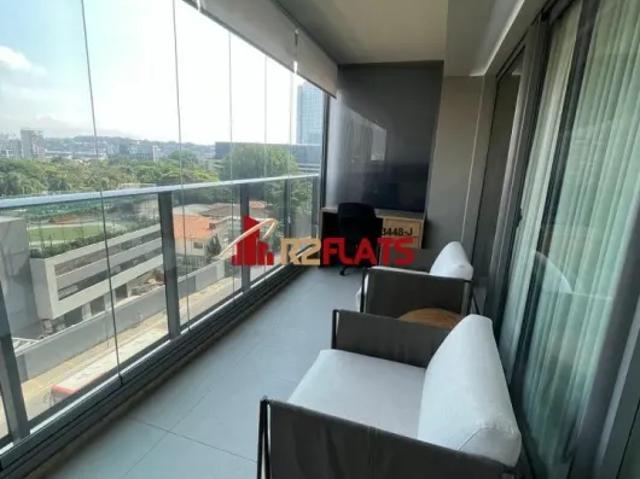 Flat com ótimo preço no bairro Pinheiros. Confira!