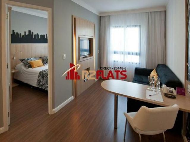 Flat com ótimo preço no bairro Pinheiros. Confira!