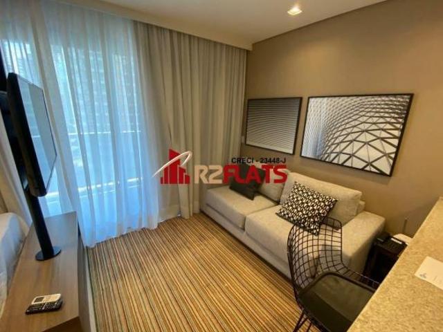 Flat com ótimo preço no bairro Pinheiros. Confira!