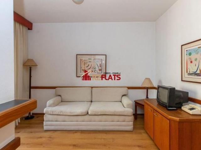 Flat com ótimo preço no bairro Pinheiros. Confira!