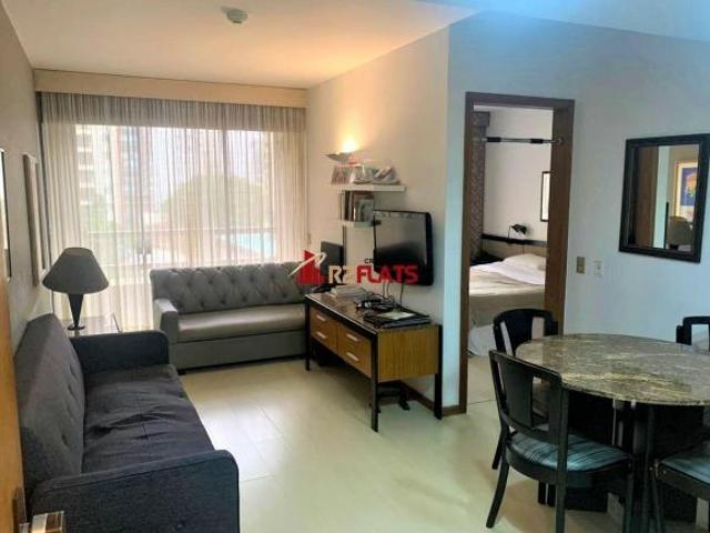 Flat com ótimo preço no bairro Pinheiros. Confira!