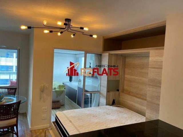 Flat com ótimo preço no bairro Pinheiros. Confira!