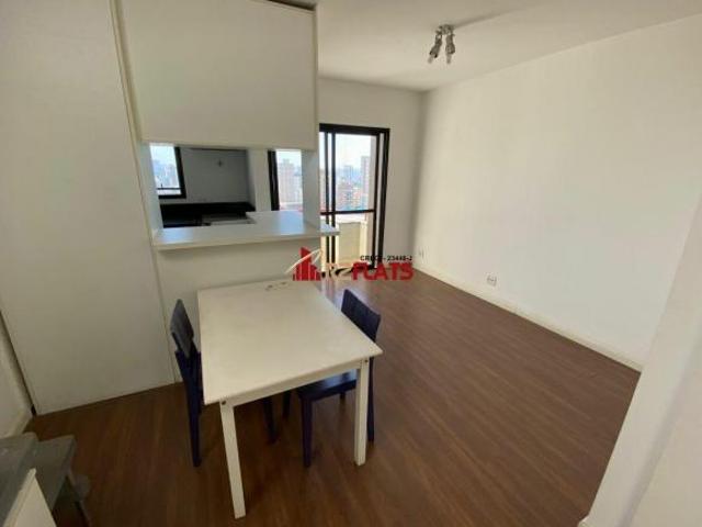 Flat com ótimo preço no bairro Pinheiros. Confira!