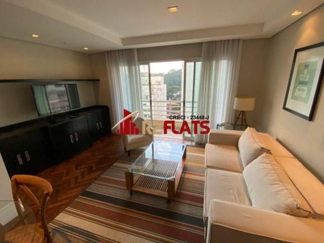 Flat com ótimo preço no bairro Pinheiros. Confira!