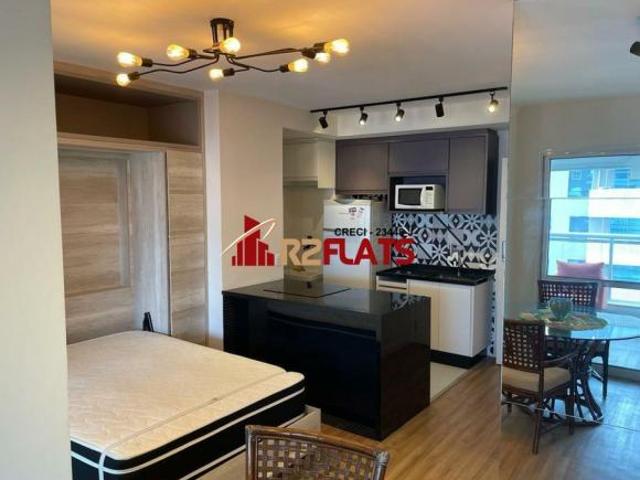 Flat com ótimo preço no bairro Pinheiros. Confira!