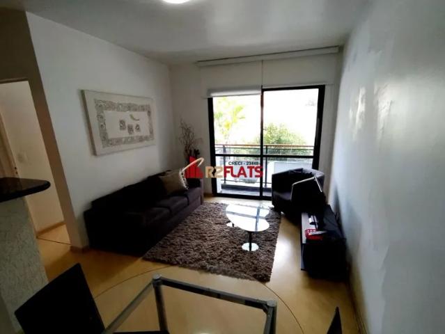 Flat com ótimo preço no bairro Pinheiros. Confira!