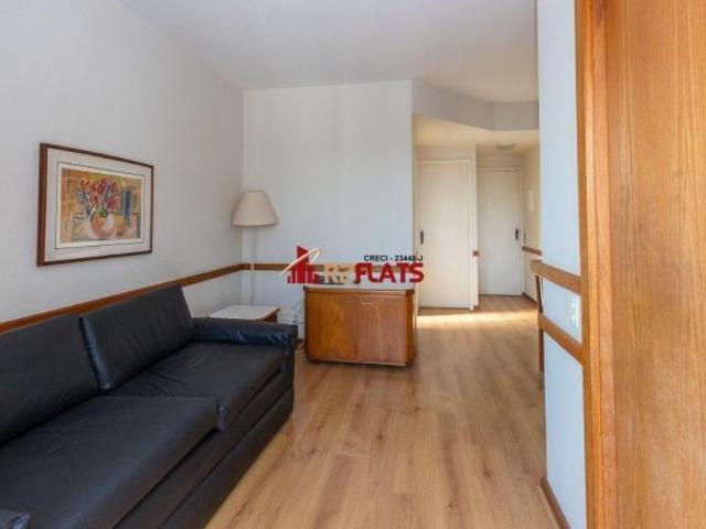 Flat com ótimo preço no bairro Pinheiros. Confira!