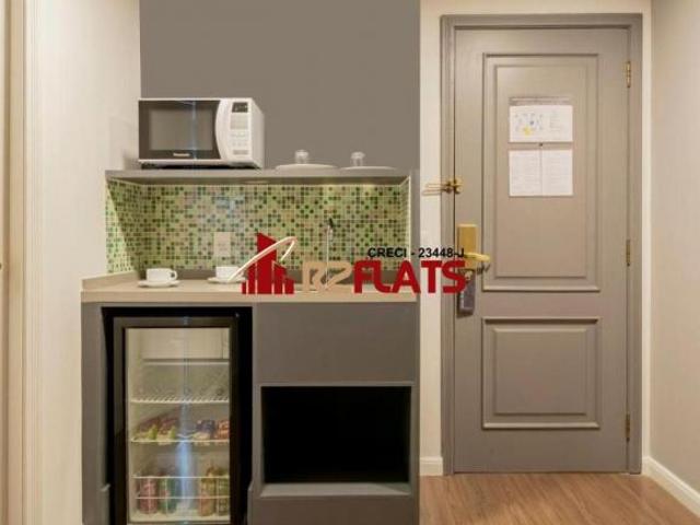Flat com ótimo preço no bairro Pinheiros. Confira!