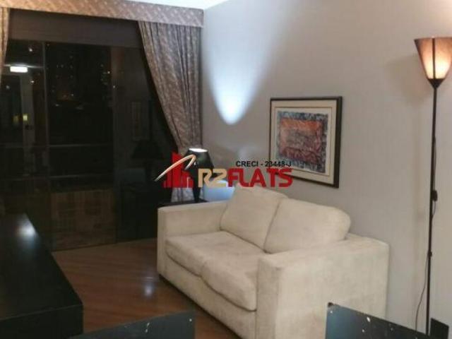 Flat com ótimo preço no bairro Pinheiros. Confira!