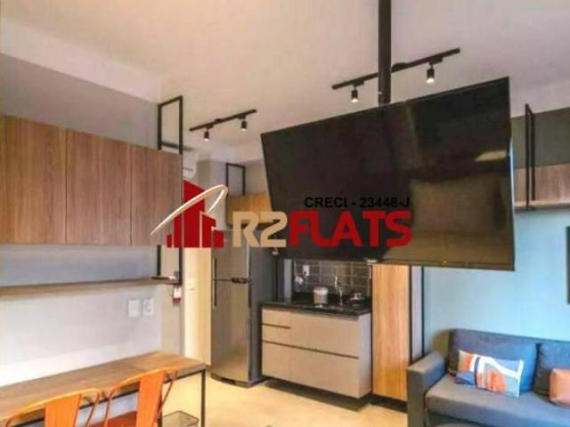 Flat com ótimo preço no bairro Pinheiros. Confira!