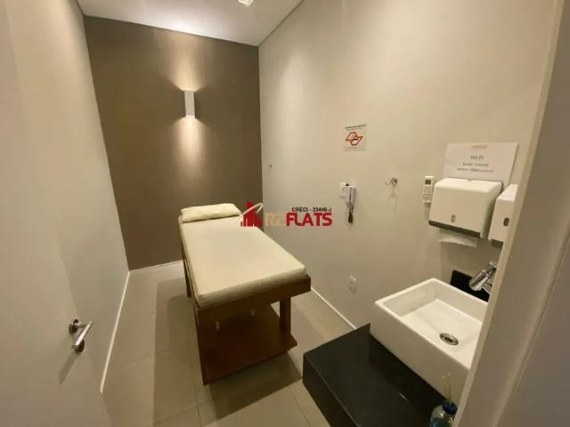 Flat com ótimo preço no bairro Pinheiros. Confira!