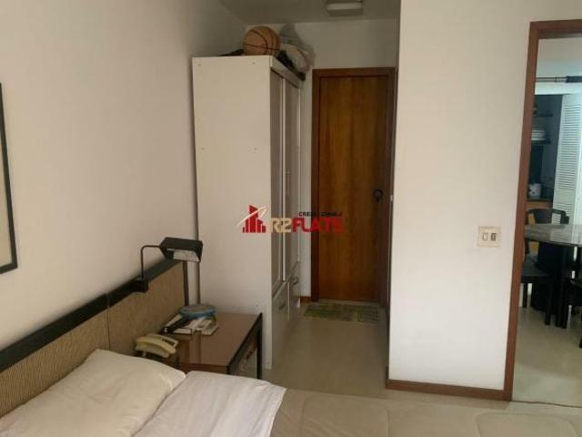 Flat com ótimo preço no bairro Pinheiros. Confira!