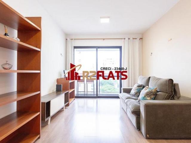 Flat com ótimo preço no bairro Pinheiros. Confira!