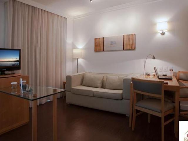 Flat com ótimo preço no bairro Pinheiros. Confira!