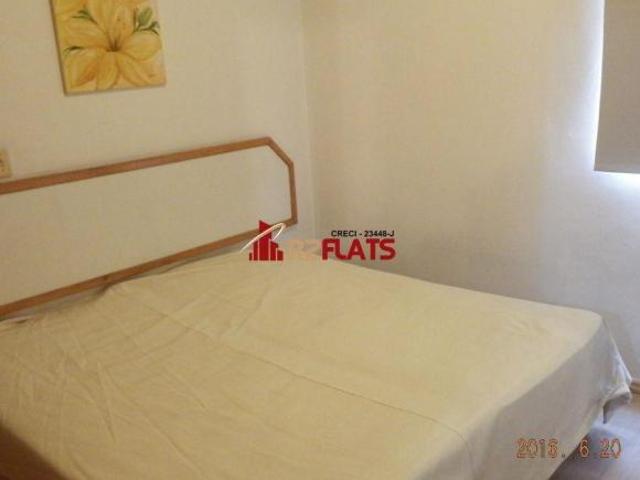 Flat com ótimo preço no bairro Pinheiros. Confira!