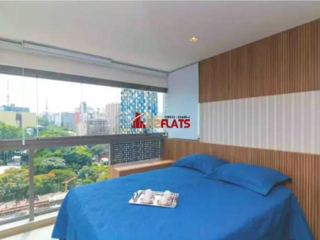 Flat com ótimo preço no bairro Pinheiros. Confira!