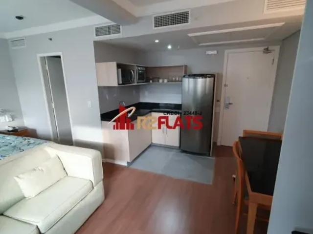 Flat com ótimo preço no bairro Pinheiros. Confira!