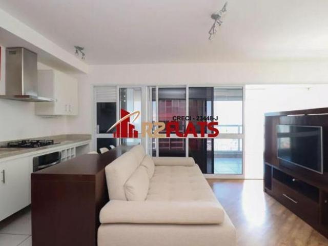 Flat com ótimo preço no bairro Pinheiros. Confira!