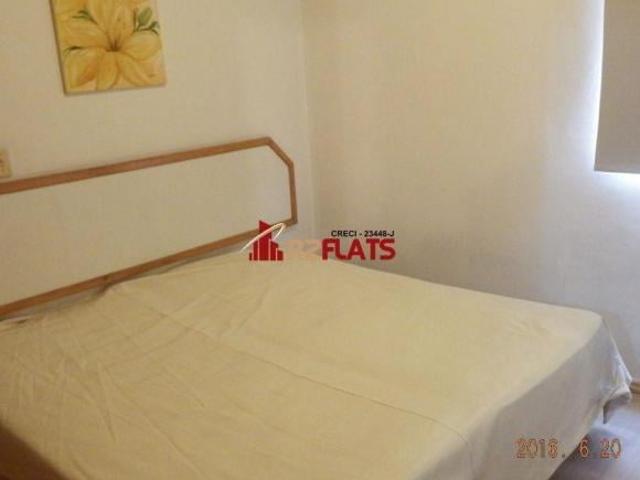 Flat com ótimo preço no bairro Pinheiros. Confira!