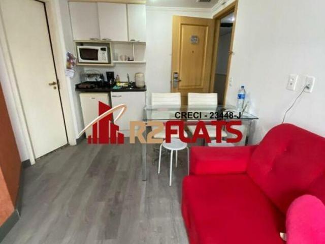 Flat com ótimo preço no bairro Pinheiros. Confira!