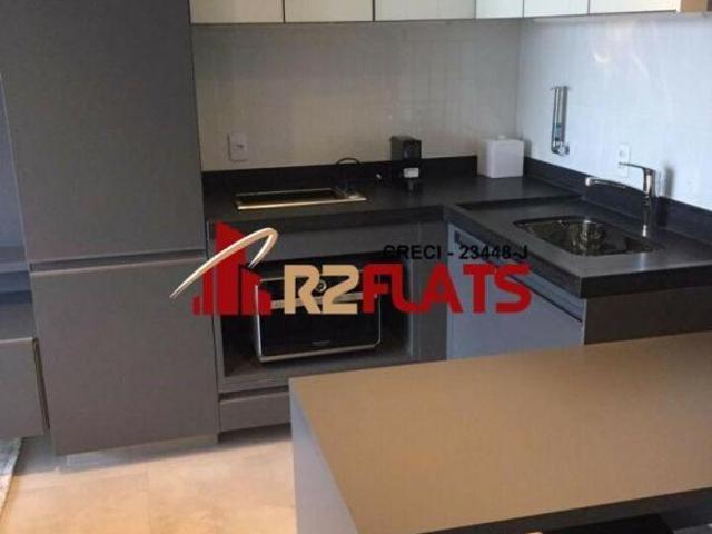 Flat com ótimo preço no bairro Pinheiros. Confira!