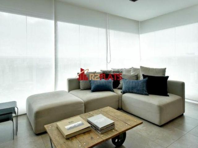 Flat com ótimo preço no bairro Pinheiros. Confira!