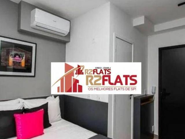 Flat com ótimo preço no bairro Pinheiros. Confira!