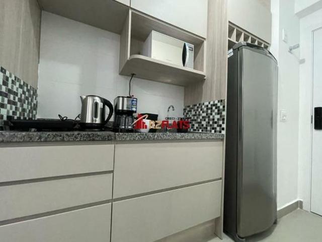 Flat com ótimo preço no bairro Pinheiros. Confira!
