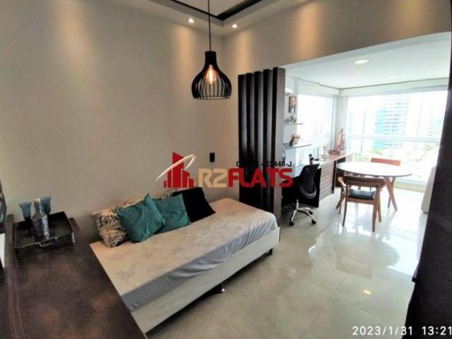 Flat com ótimo preço no bairro Pinheiros. Confira!