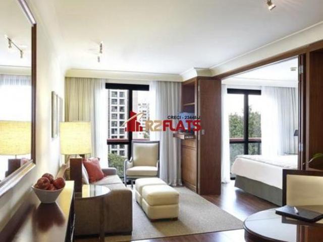 Flat com ótimo preço no bairro Pinheiros. Confira!