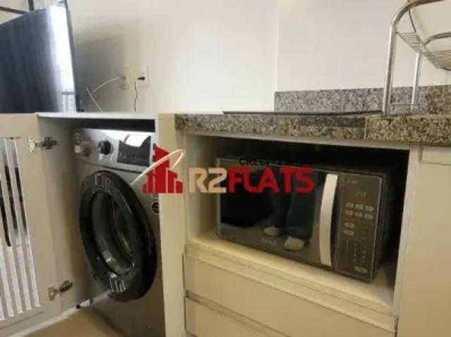 Flat com ótimo preço no bairro Pinheiros. Confira!