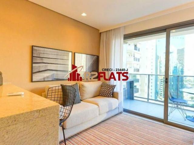 Flat com ótimo preço no bairro Pinheiros. Confira!