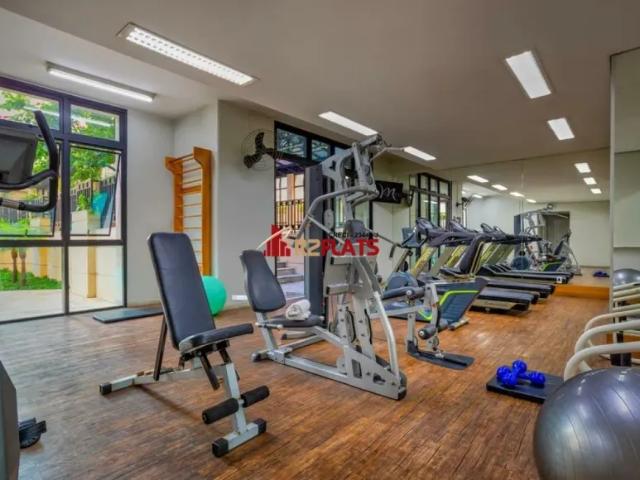 Flat com ótimo preço no bairro Pinheiros. Confira!