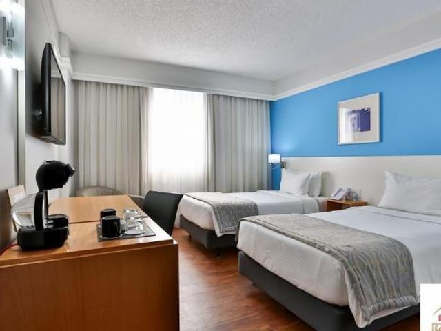 Flat com ótimo preço no bairro República. Confira!