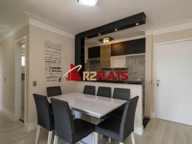 Flat com ótimo preço no bairro Vila Bela. Confira!