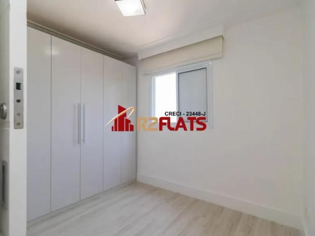 Flat com ótimo preço no bairro Vila Bela. Confira!
