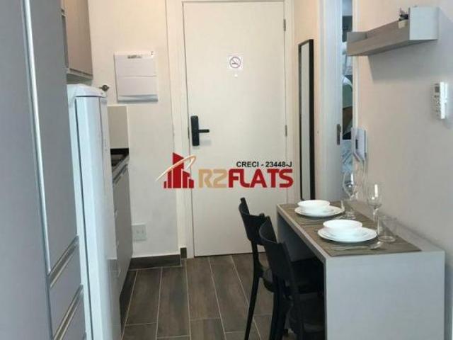 Flat com ótimo preço no bairro Vila Clementino. Confira!
