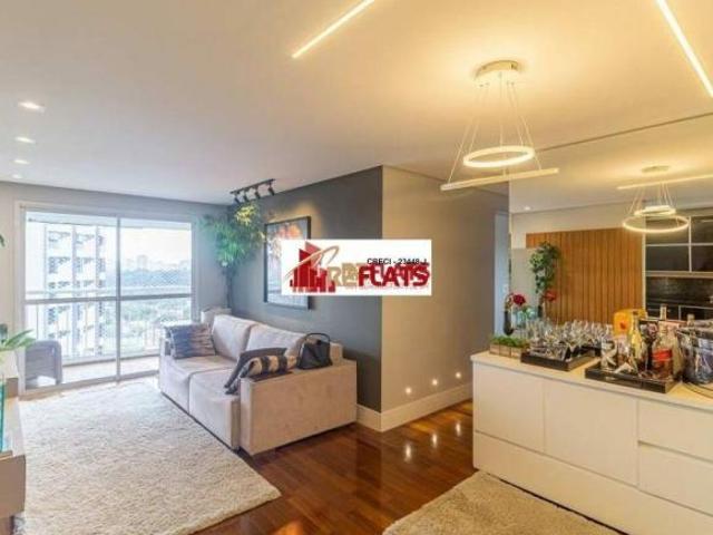 Flat com ótimo preço no bairro Vila Clementino. Confira!