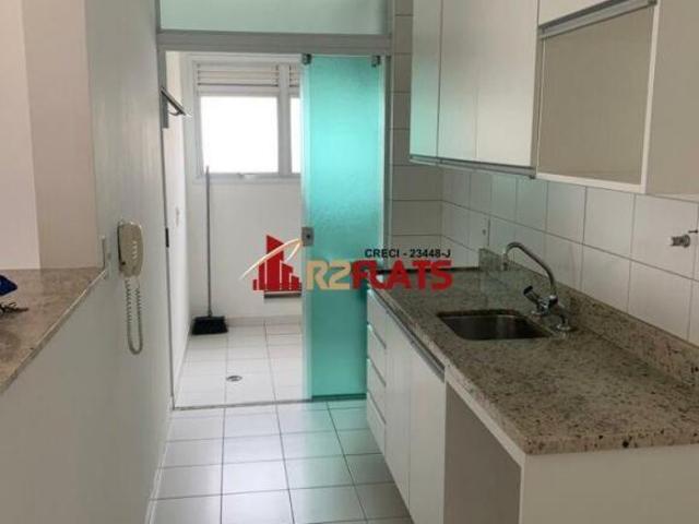 Flat com ótimo preço no bairro Vila Clementino. Confira!