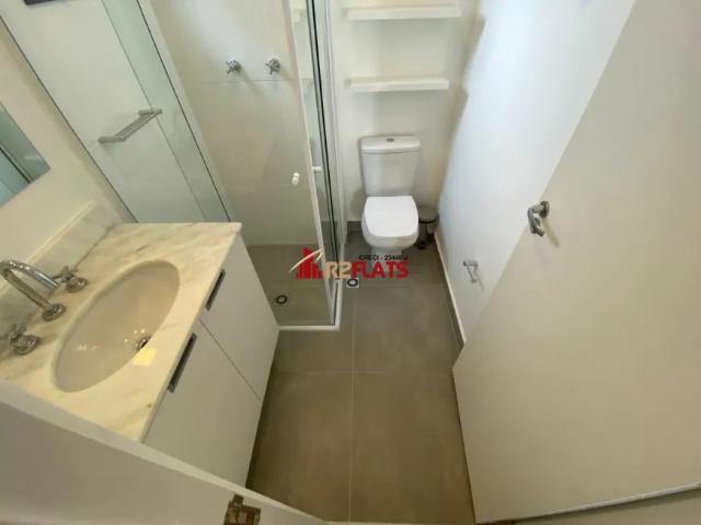 Flat com ótimo preço no bairro Vila Madalena. Confira!