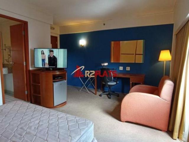 Flat com ótimo preço no bairro Vila Mariana. Confira!