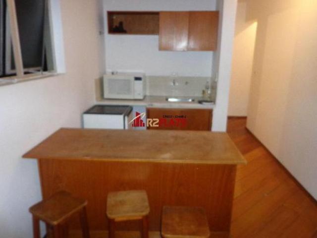 Flat com ótimo preço no bairro Vila Mariana. Confira!